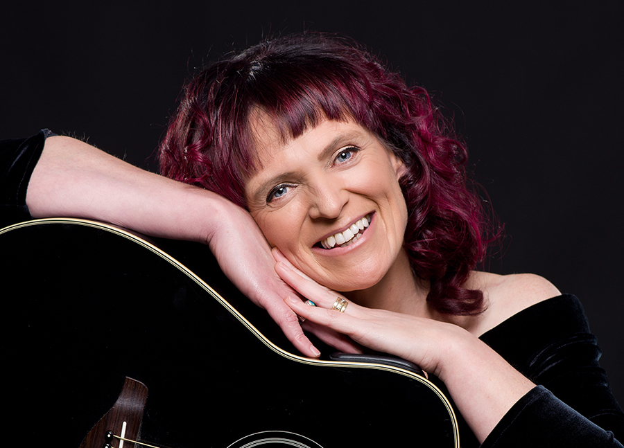 Artist of the Month: Claire Watts – RootStrings Management